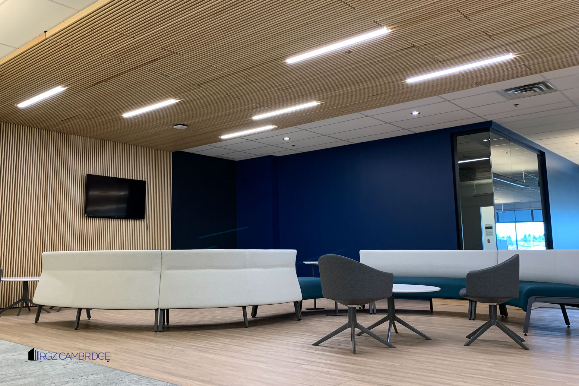 Welcome to RGZ Cambridge 20+ years’ experience