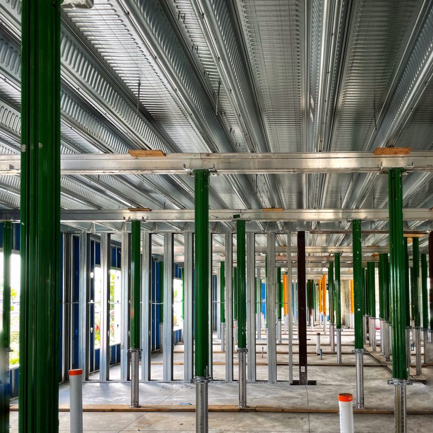 Top 6 Things to Consider When Choosing a Ceiling Type - RGZ Cambridge