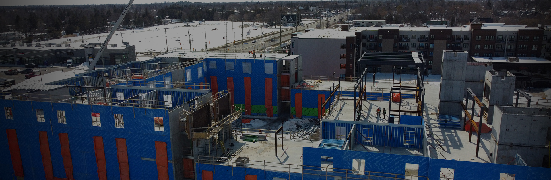 Welcome to RGZ Cambridge 20+ years’ experience