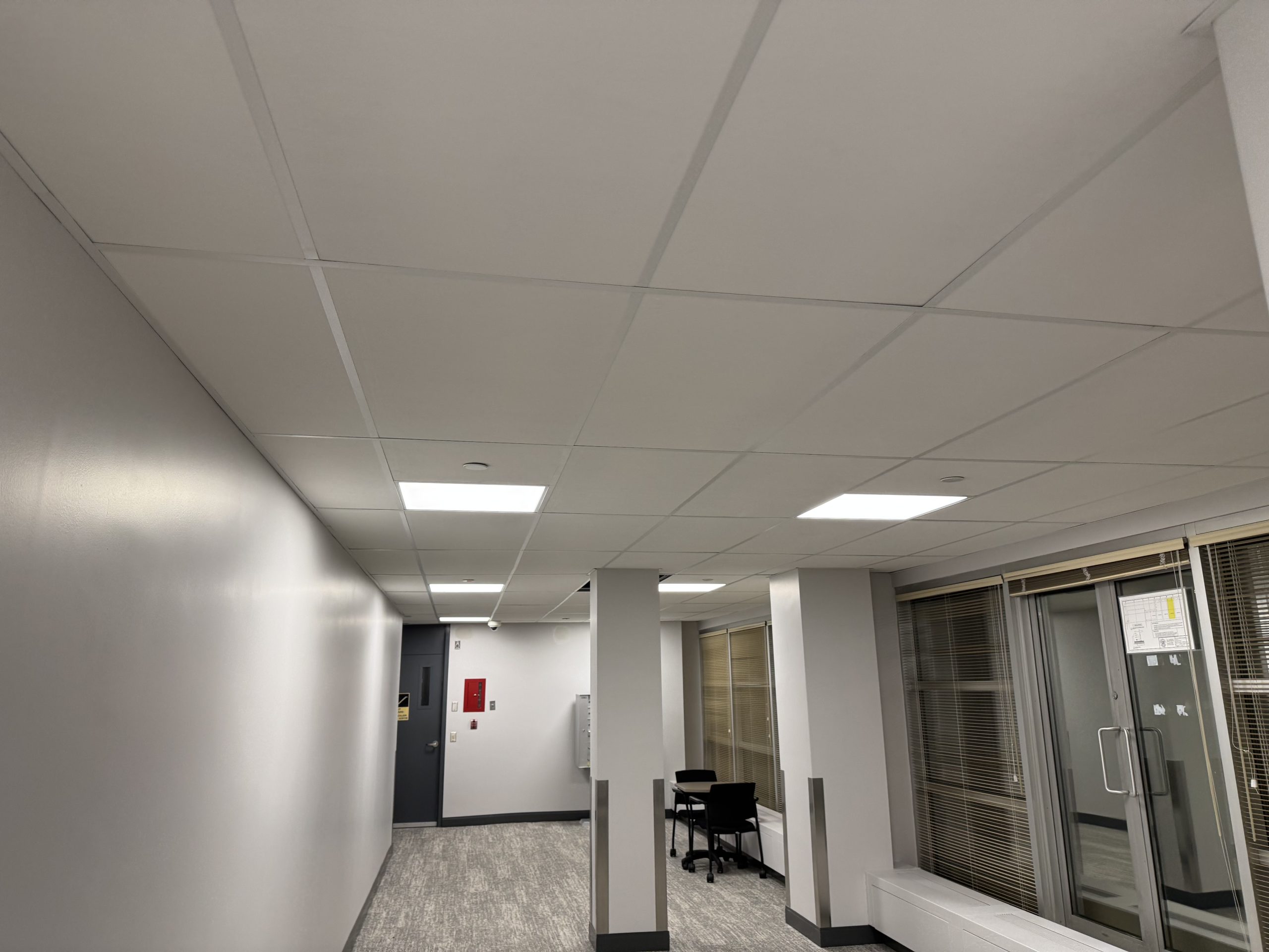 90 Sparks St. - RGZ Cambridge