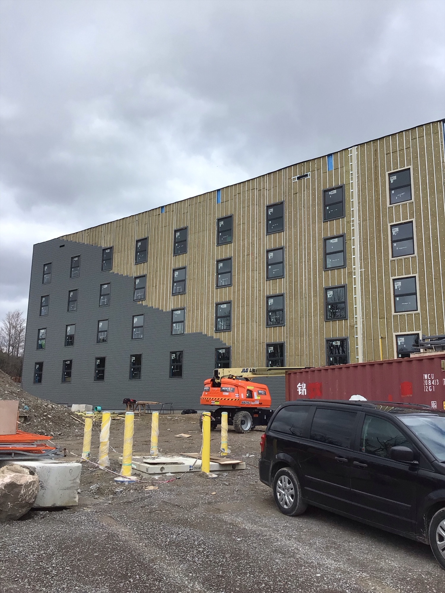 Extendicare Peterborough - RGZ Cambridge